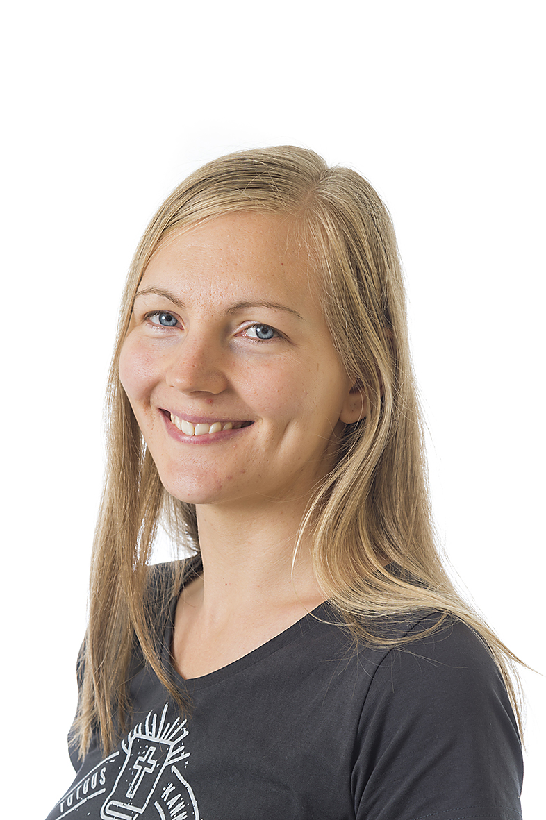 Epäonnistuneen paaston keskellä - Uusi Tie -verkkolehti