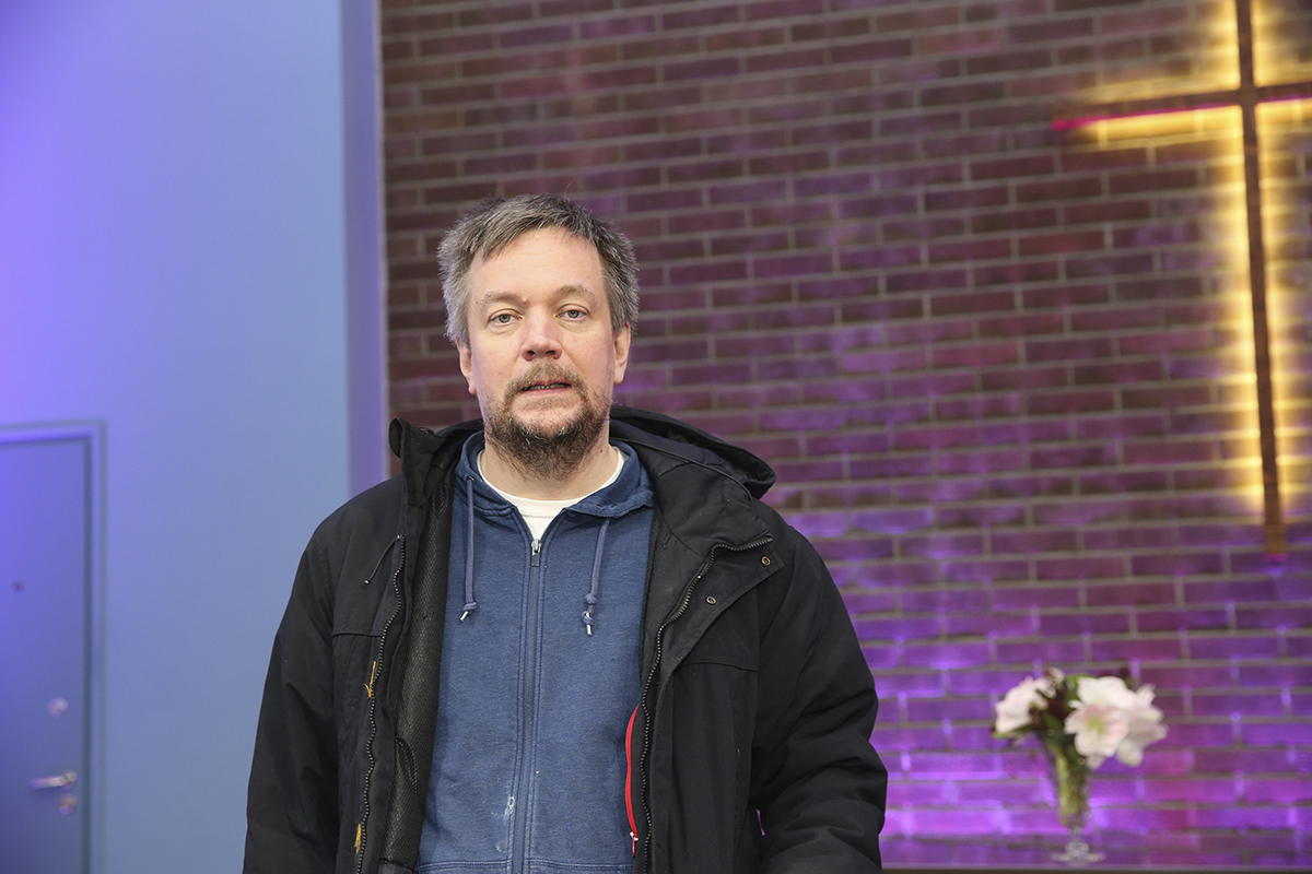 Kristinusko on parasta, mitä Suomelle on tapahtunut - Uusi Tie -verkkolehti