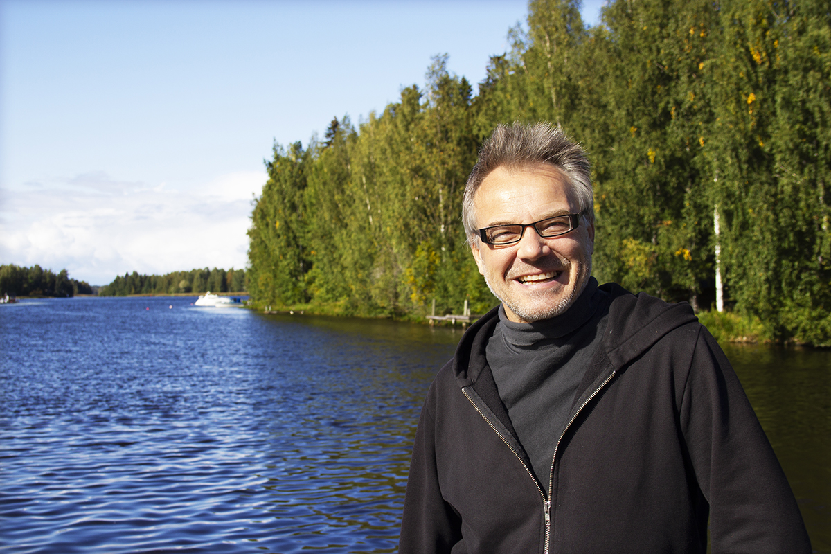 ”Loppuelämäni tärkein tehtävä on selvittää välini Luojan kanssa” - Uusi ...