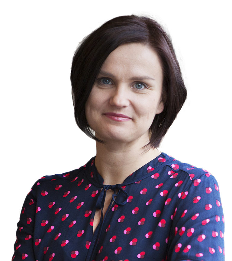 Uuden kynnyksellä - Uusi Tie -verkkolehti