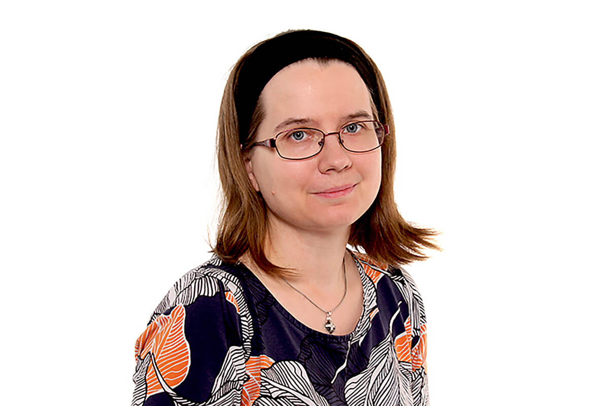 Tarinoissa on voimaa - Uusi Tie -verkkolehti