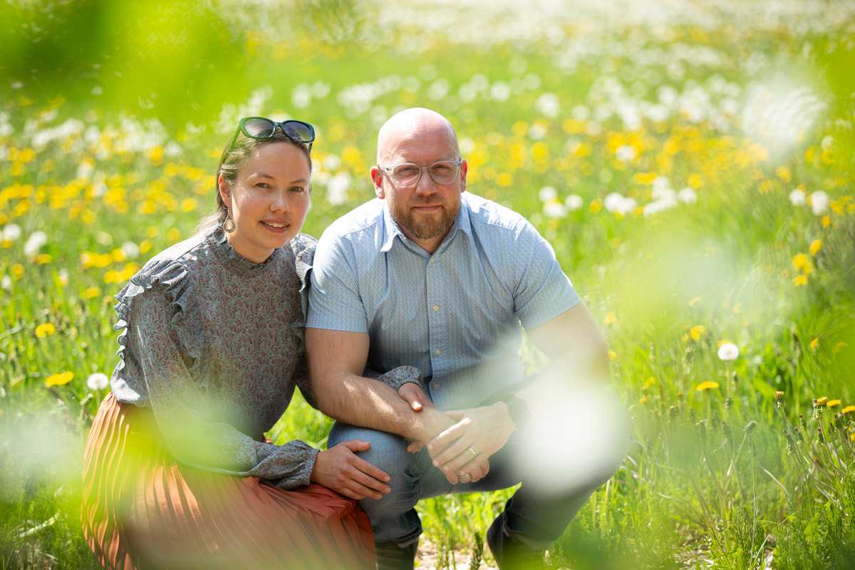 Alajoet kertovat lähetyselämän mieleenpainuvimmat hetket - ”Olemme ...