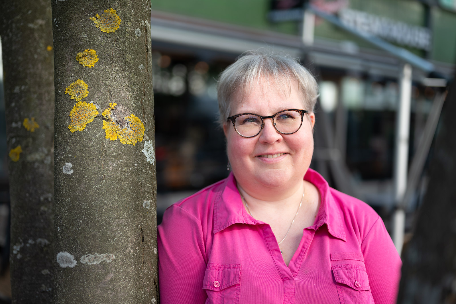 Työelämästä pois pudonnut Anna-Kaisa: ”En ole vain tyhjä palanen ...