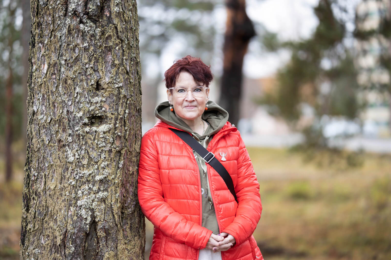 Syöpää sairastava Anu Rajasuo: ”Tuntuu ihan hullulta, mutta olen paljon ... Syöpää sairastava Anu Rajasuo: ”Tuntuu ihan hullulta, mutta olen paljon ...