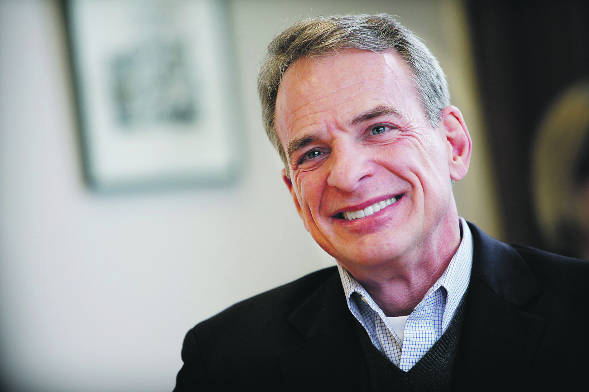 Kristittyjä filosofeja on yhä enemmän - Uusi Tie -verkkolehti