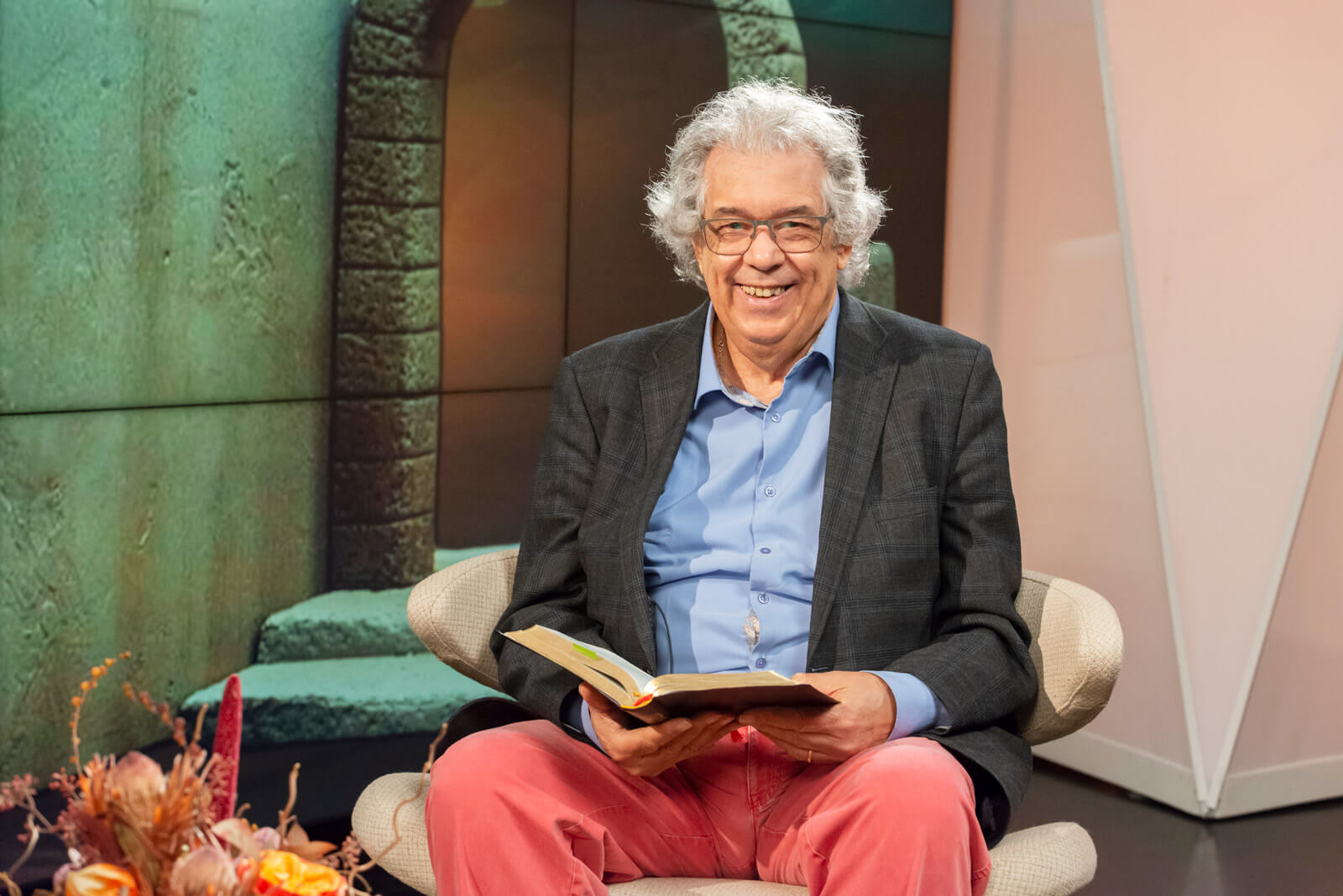 Hipistä lähetystyöntekijäksi - Uusi Tie -verkkolehti