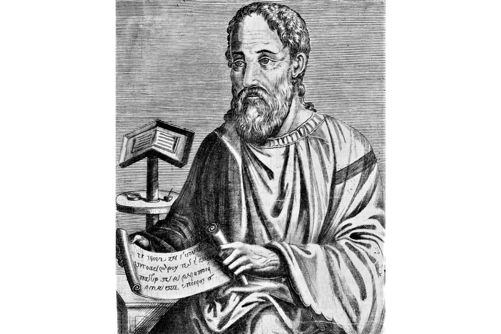 Eusebioksen Kirkkohistoria tuo kiinnostavia näkökulmia varhaisten ...