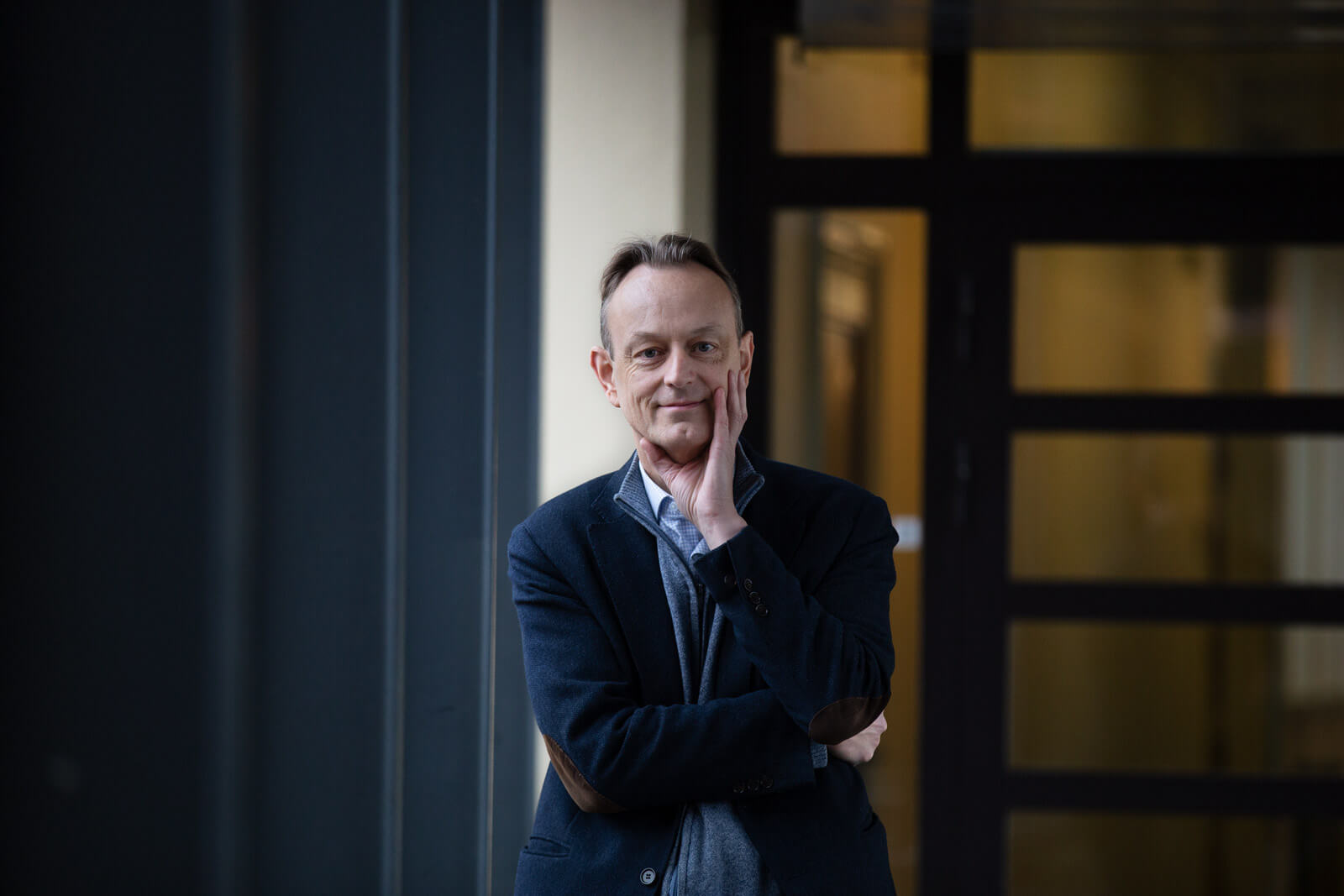 CNE.news-verkkolehden toimituspäällikkö: ”Kristillinen journalismi ...