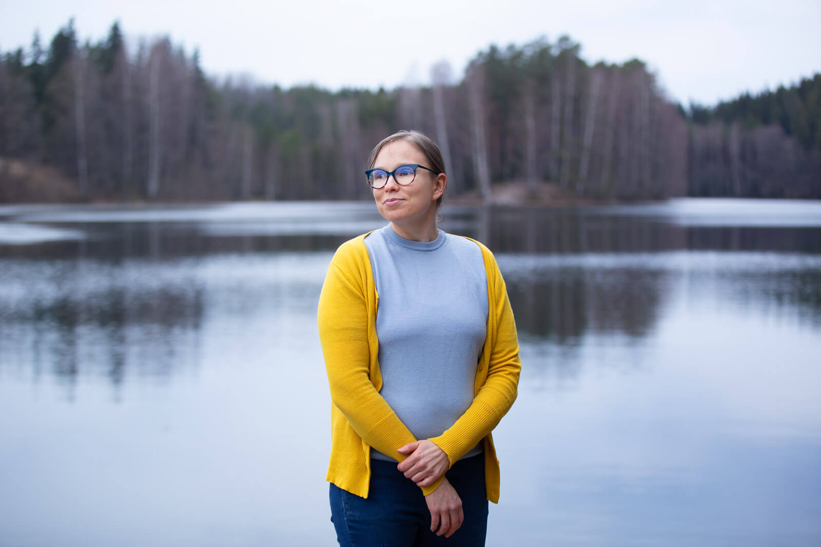 Äiti ilman etuliitteitä - Uusi Tie -verkkolehti