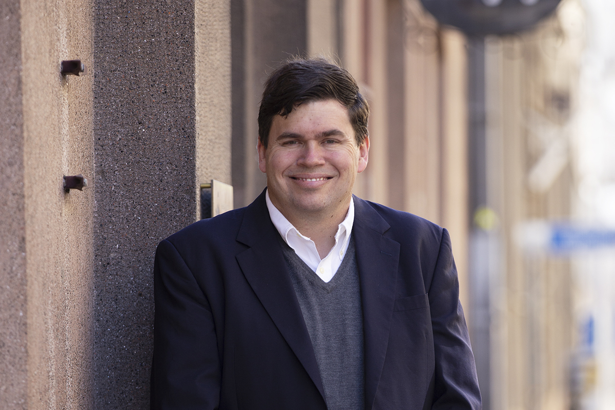 Moraalipsykologi Christian Miller: Näin kristinusko auttaa sinua ...