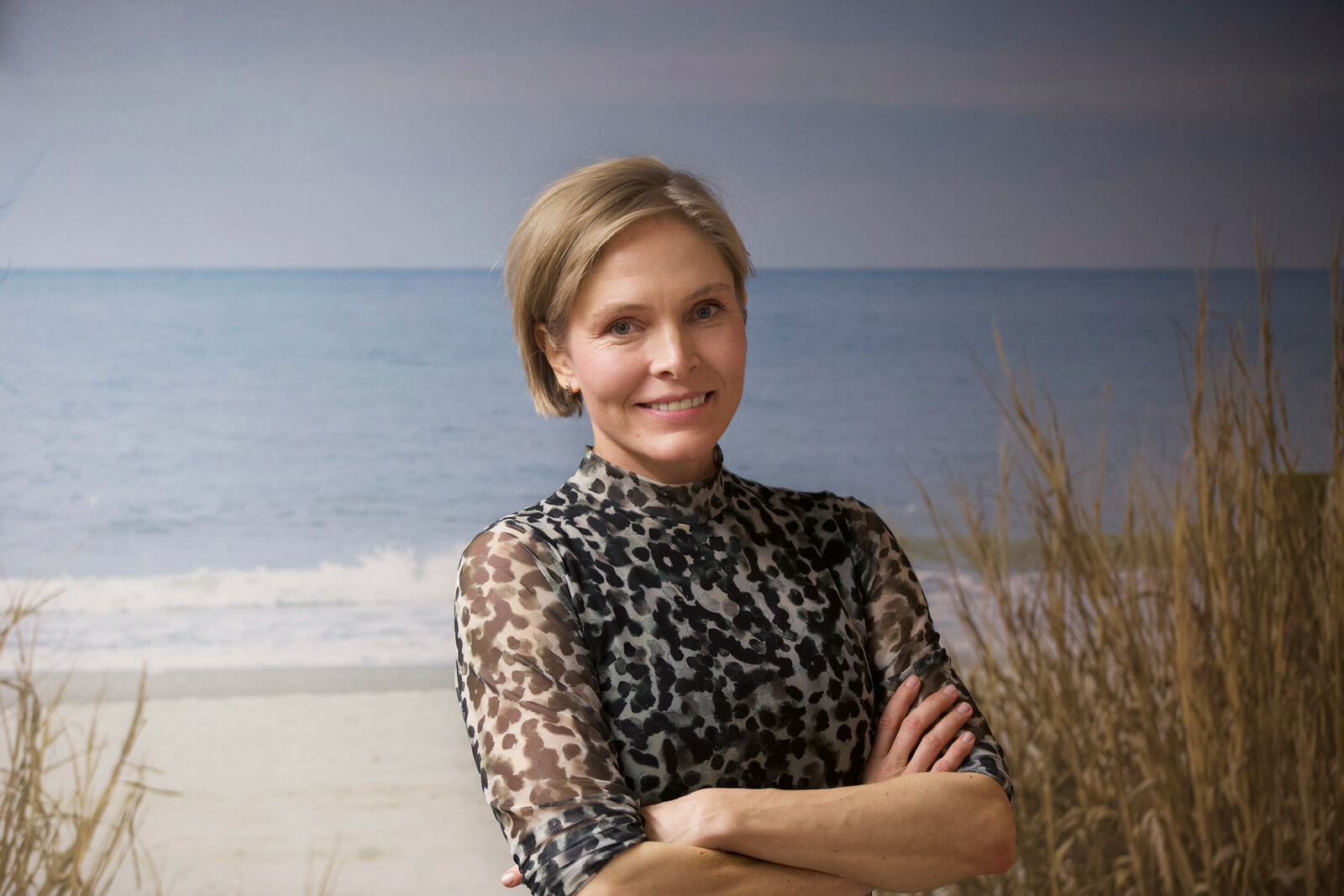 Katriina Reponen oli menestyjä, joka myi koko omaisuutensa ja seurasi ...