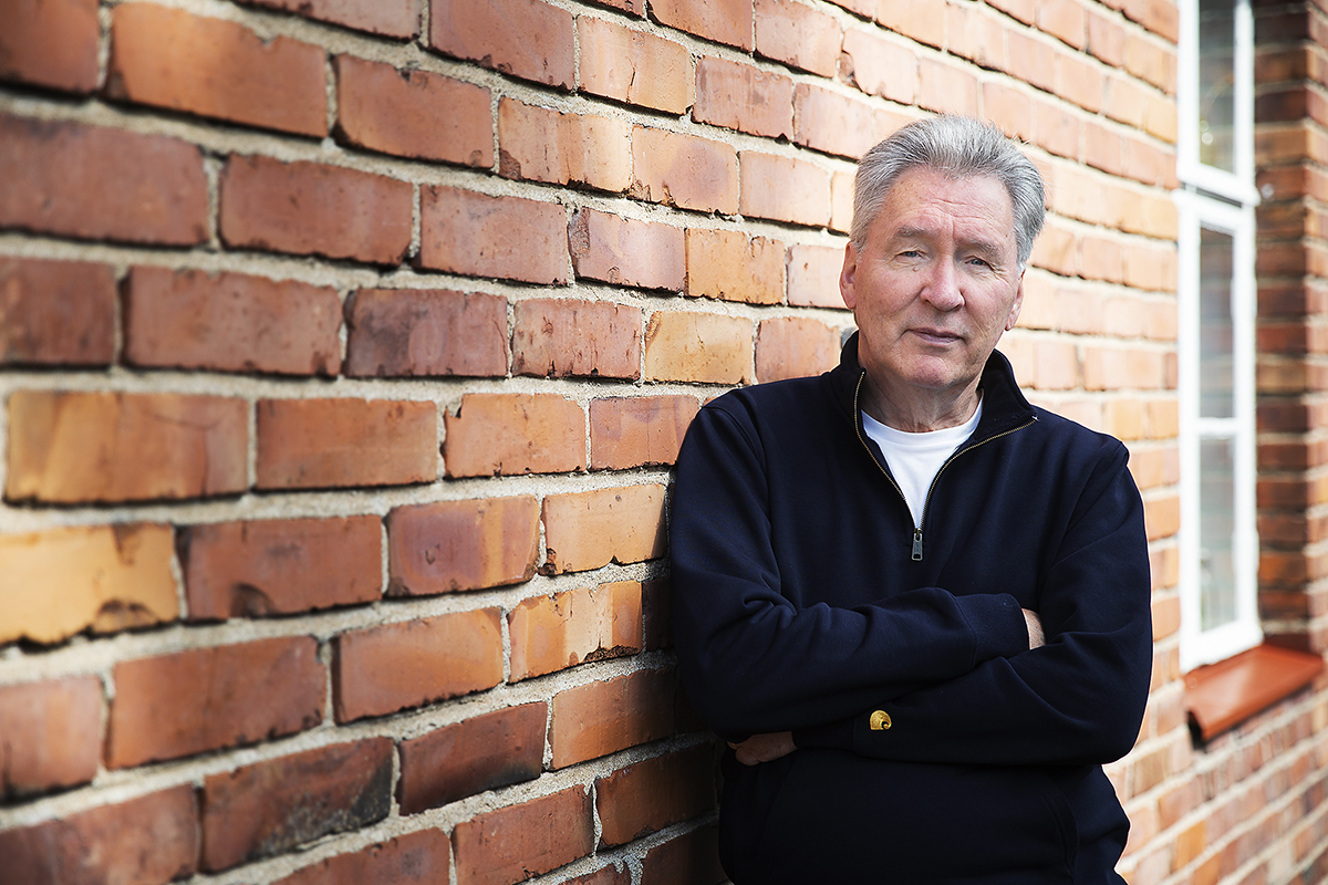 Paimenen testamentti seurakunnalle - Uusi Tie -verkkolehti