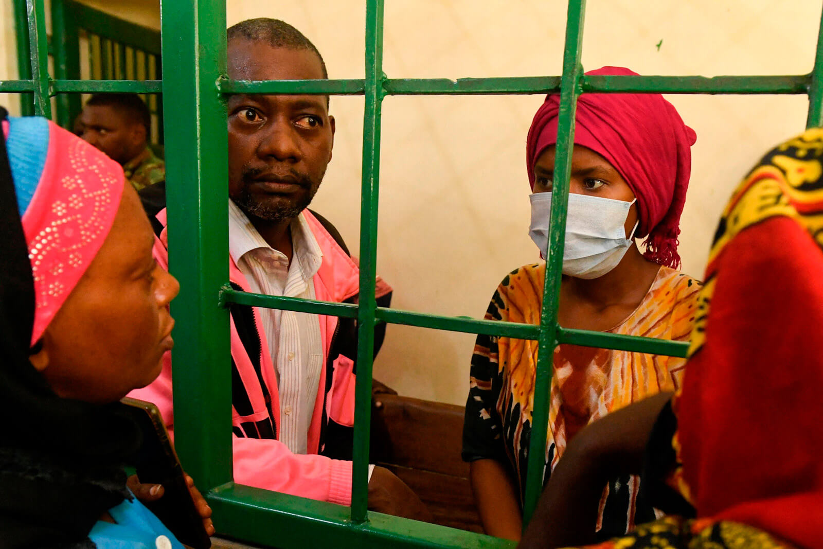 Lähetystyöntekijä Keniassa: ”Kultteihin liittyvät ne, joilla ei ole ...