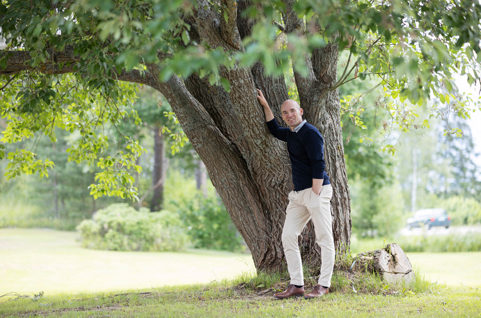 4 tärkeintä ympäristöongelmaa - Uusi Tie -verkkolehti