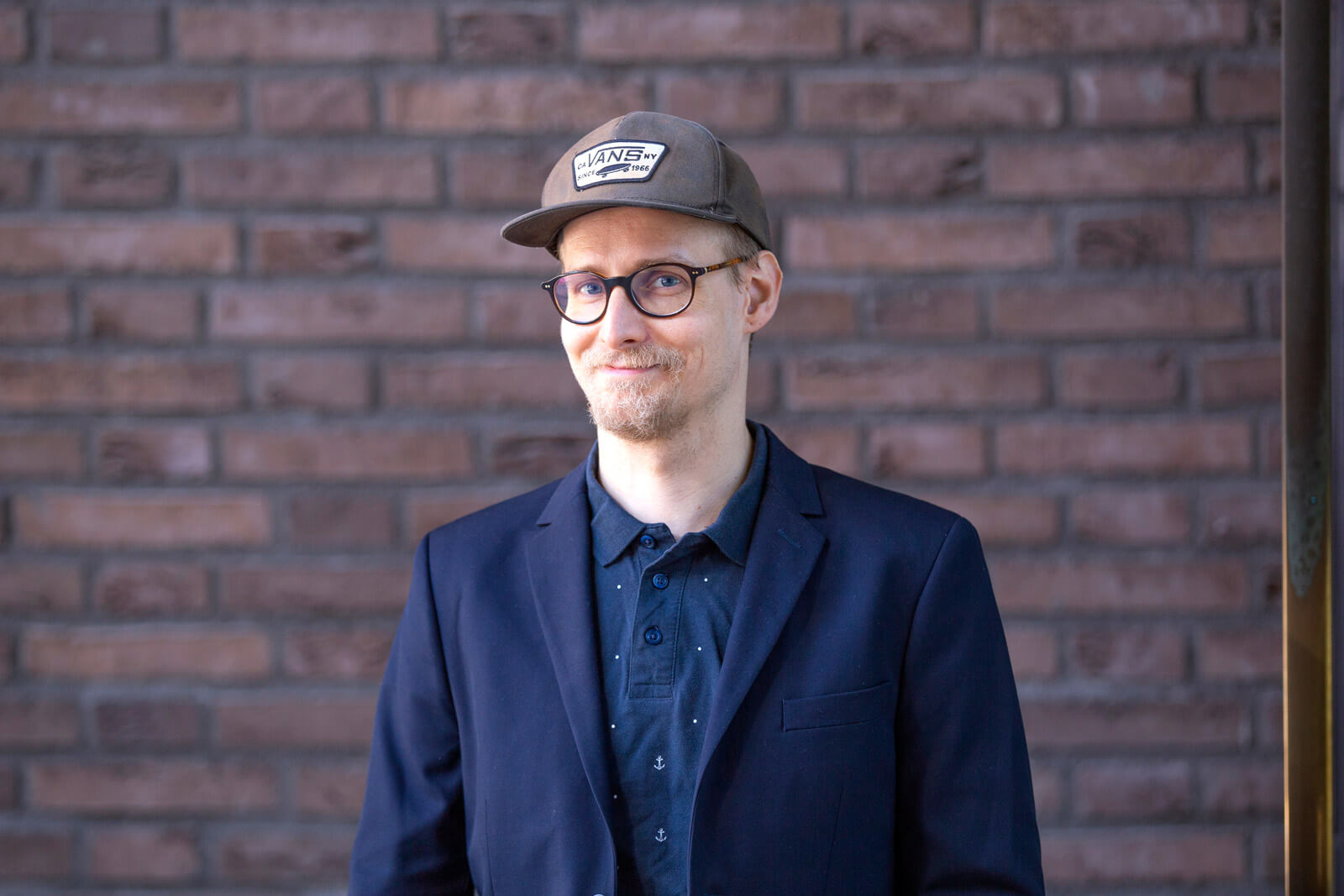 Uskonnollisuus on ihmiselle yhtä luonnollista kuin kielen oppiminen ...