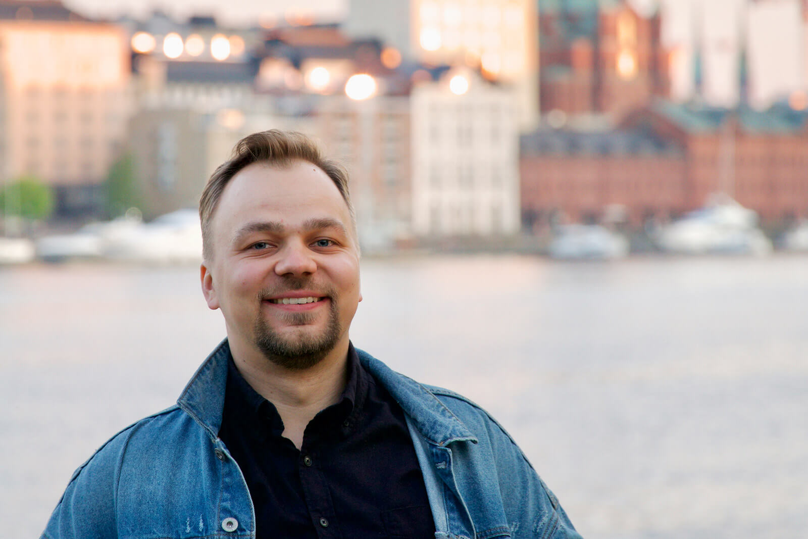 Lähetystyöhön lähtevä Lauri Heikkilä: ”Minusta ei ole tähän, mutta ...