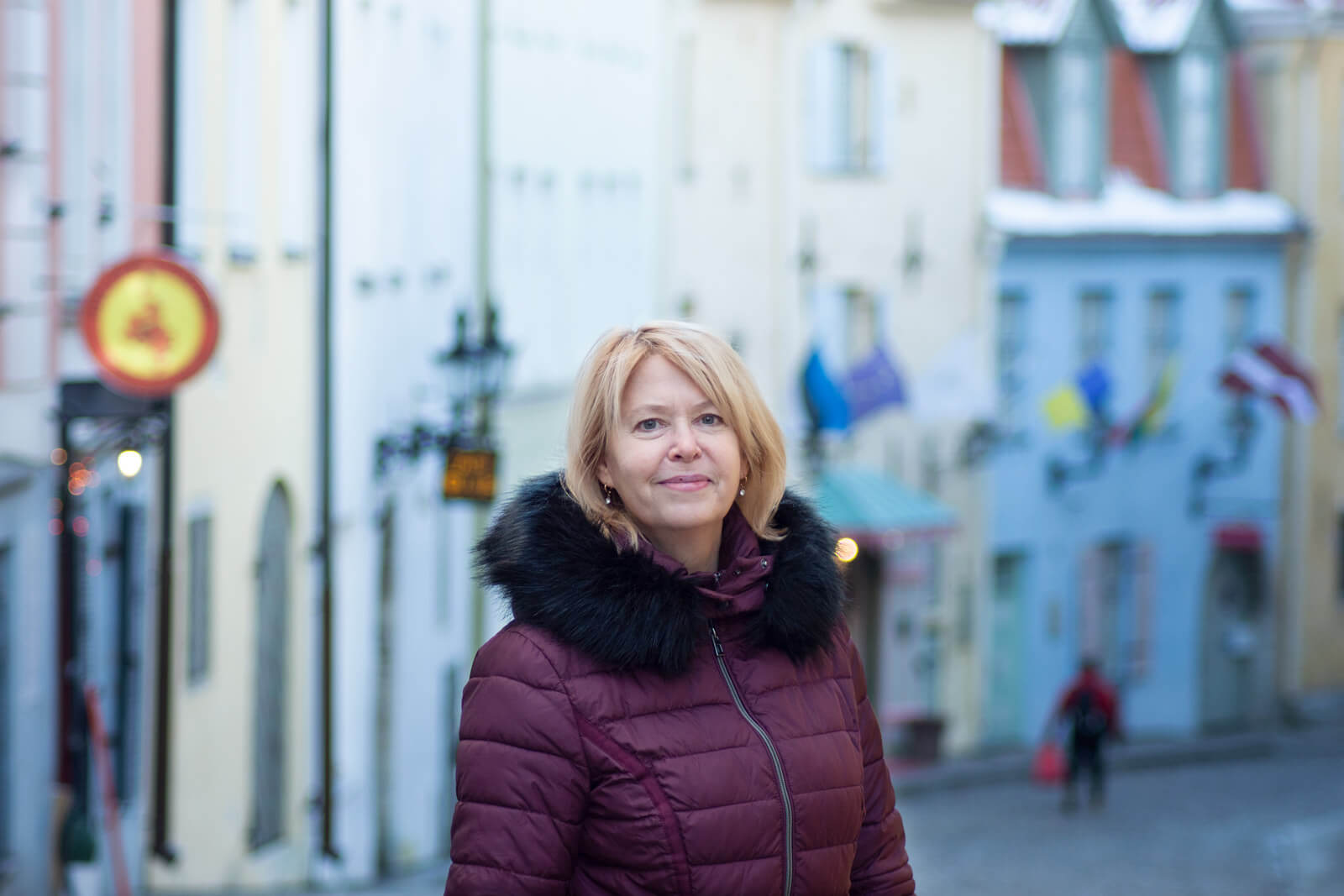 Viro on maailman maallistuneimpia maita – Asiantuntija kertoo syitä ...