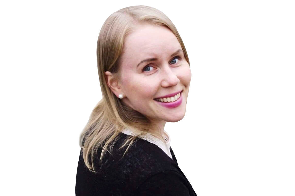 Ensimmäinen ihminen, joka tunnisti Jeesuksen – hän oli vauva kohdussa ...