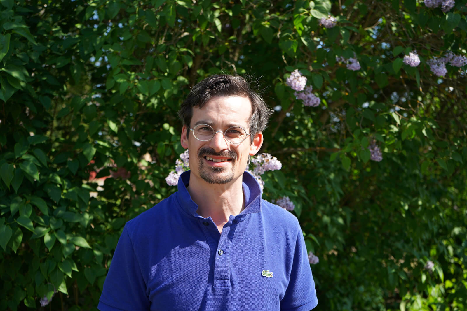 Max Reisinger havahtui päihde-elämän tyhjyyteen ja kaipasi syvempää ...