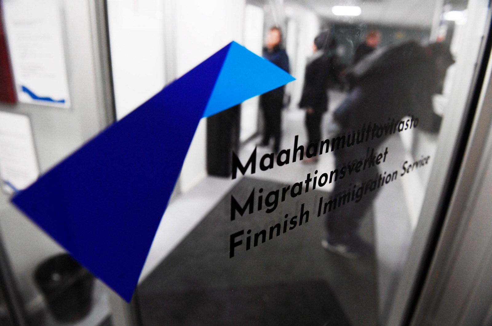 121 seurakuntalaista vakuutti vetoomuksessa irakilaismiehen olevan ...