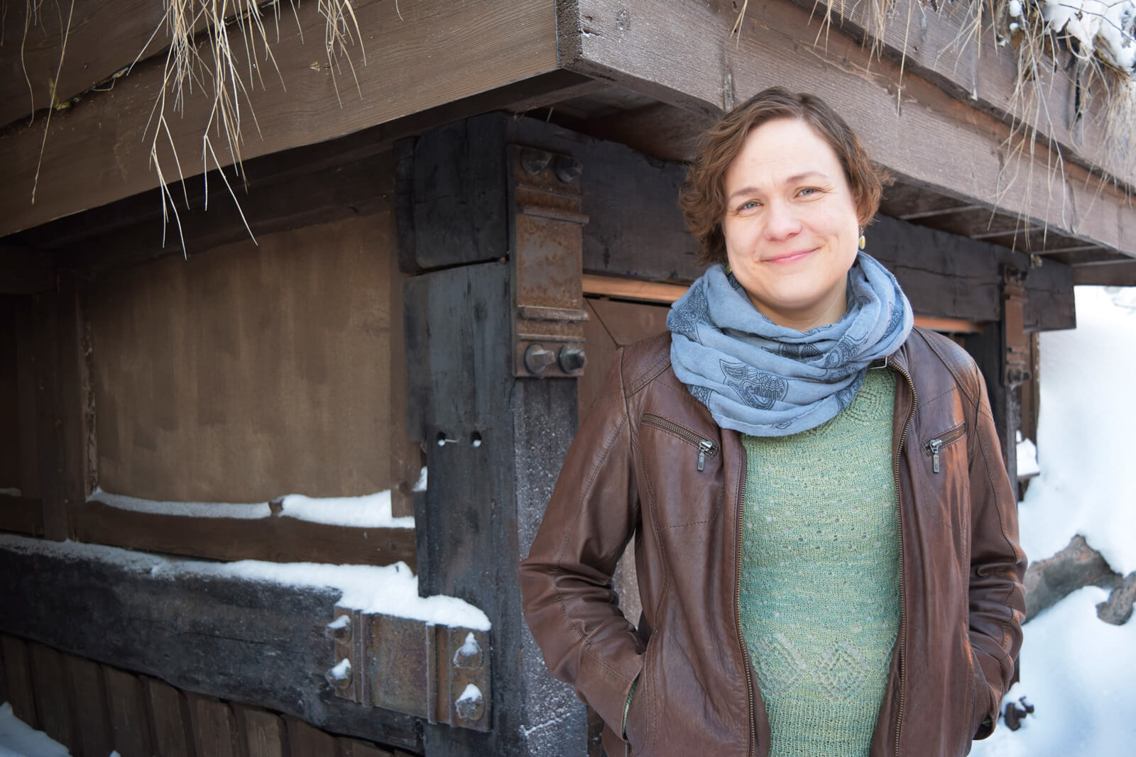 Elämä on tarjoillut Minnalle monta yllätystä, ja kaikessa Jumala on ...