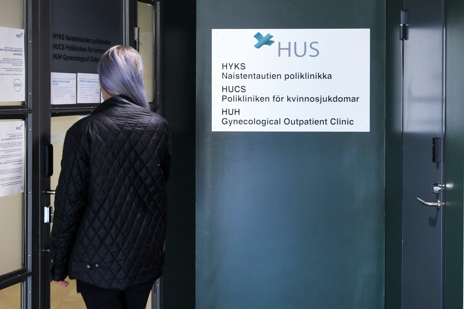 Abortin saaminen helpottuu – ”Olen tavattoman surullinen” - Uusi Tie ...