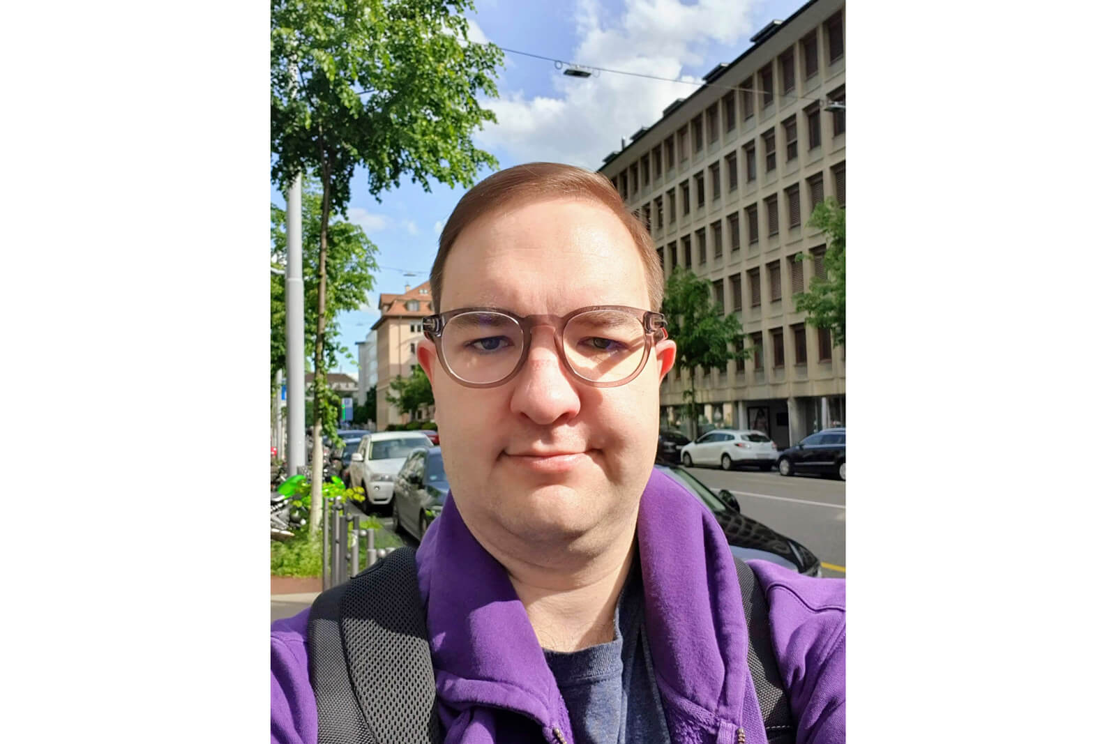 Tietokonenörtti päätti kokeilla, toimiiko rukous, ja yllättyi - Uusi ...