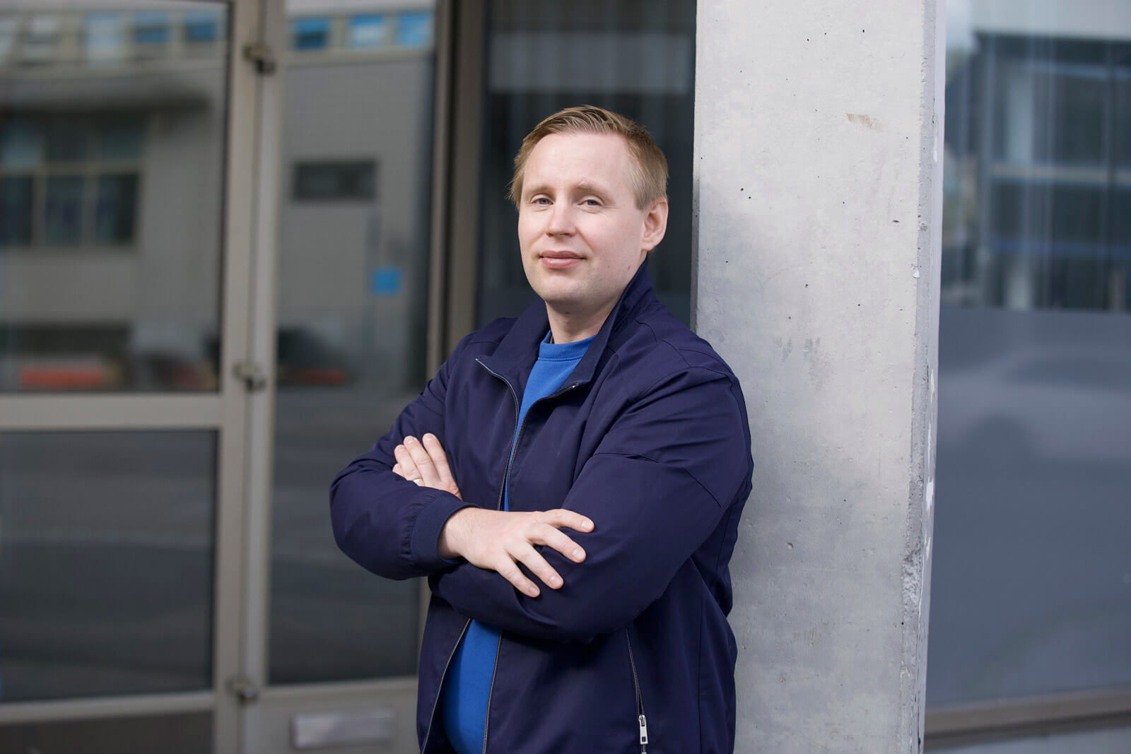 Sampsa Korpela: Jumala ei ole sidottu ajan virtaamiseen, mutta ...