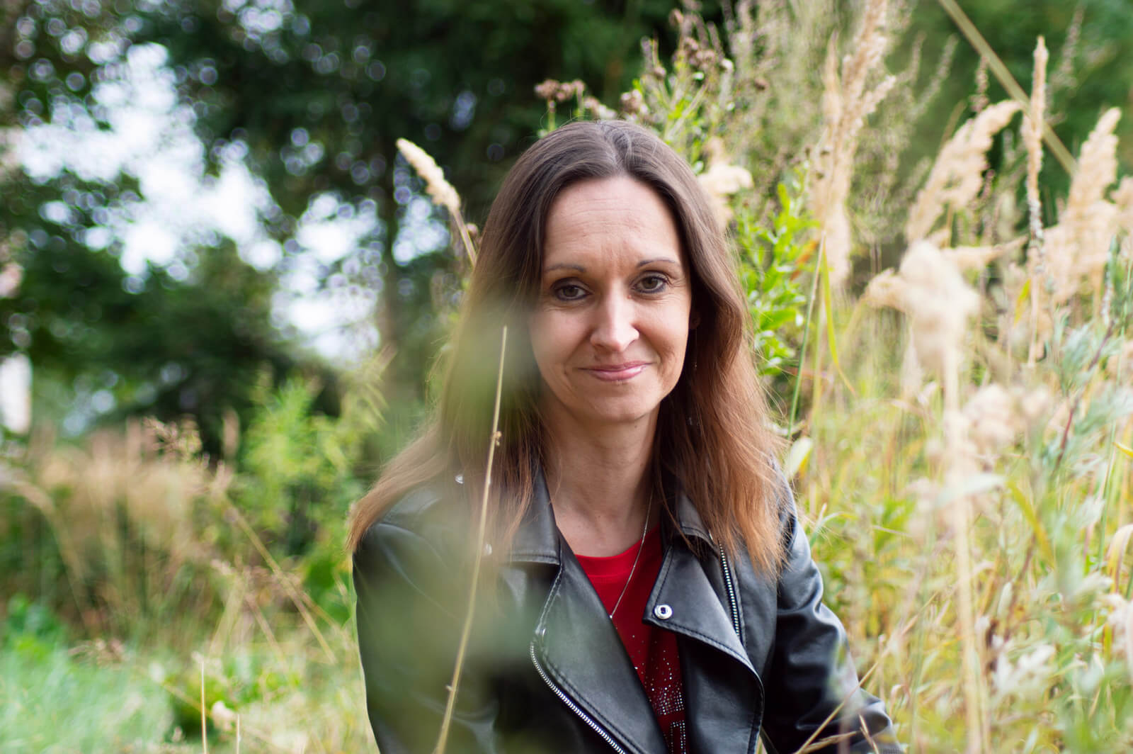 Satu Panula hukkui lapsena mutta toipui täysin vastoin kaikkia ...