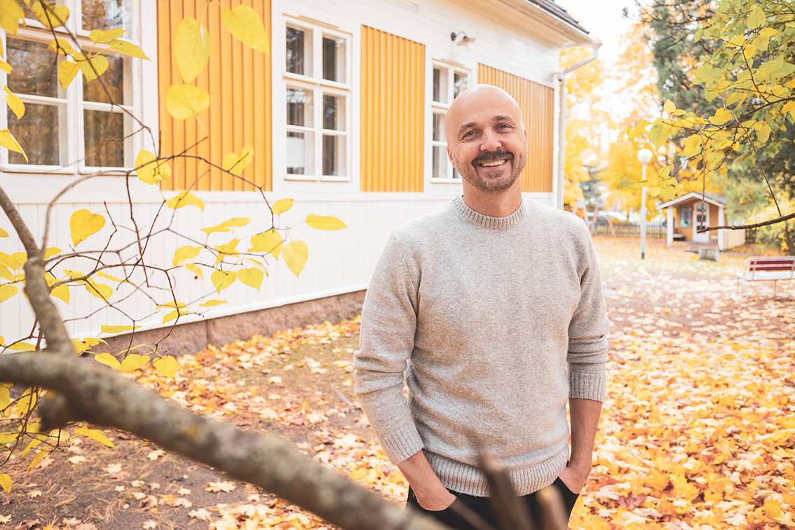 Messiaaninen juutalainen Joshua Aaron: Pimeästä laaksosta nousee uusi ...