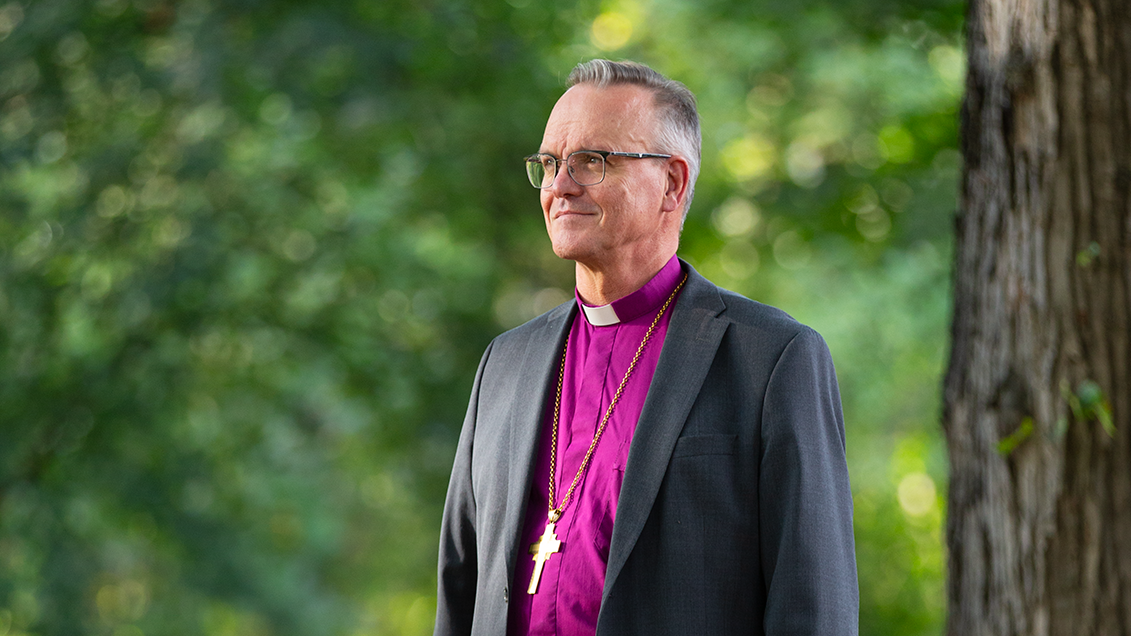 Arkkipiispa Tapio Luoma, miksi käsityksesi avioliitosta on muuttunut ...