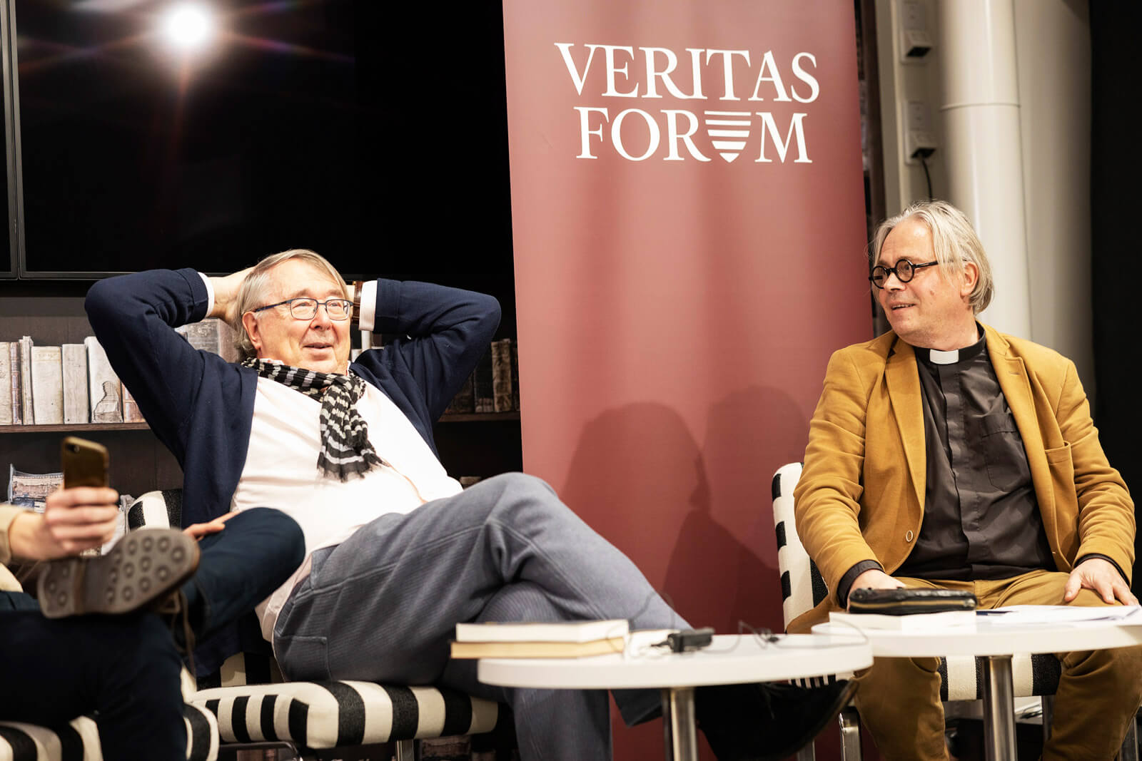 Onko uskonto mielikuvituksen tuote, vai tuoko se elämään merkityksen ...