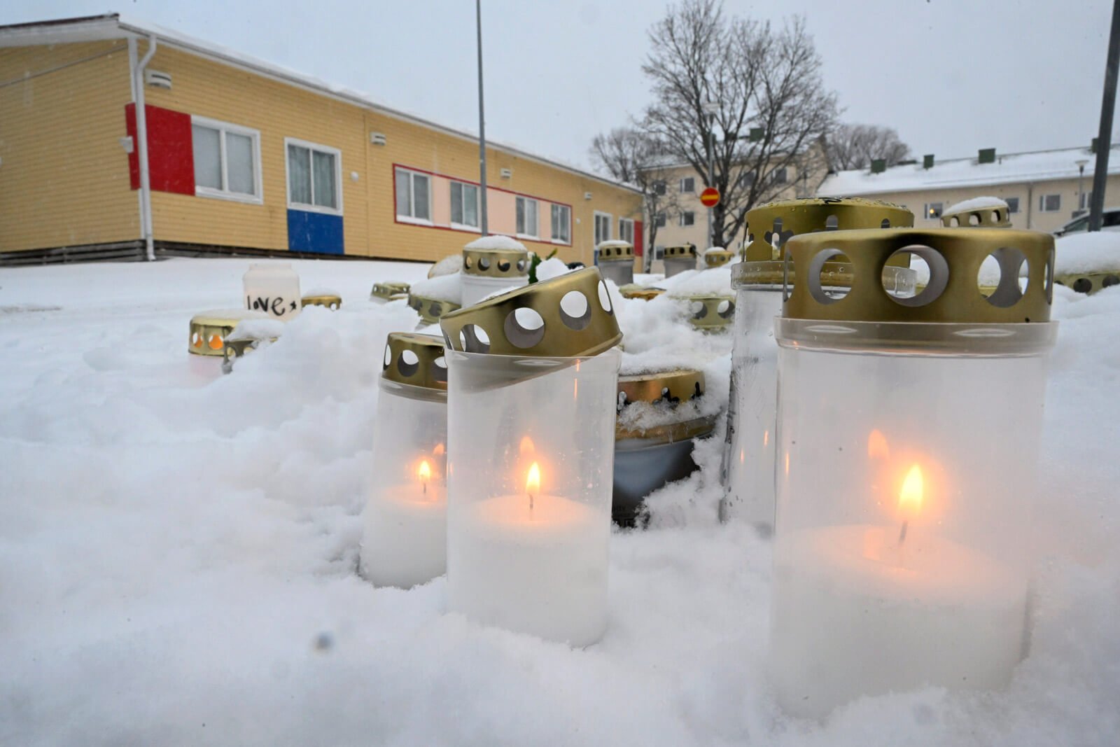 Näkökulma: Kristillinen opetus on paras keino torjua lasten väkivaltaa ...